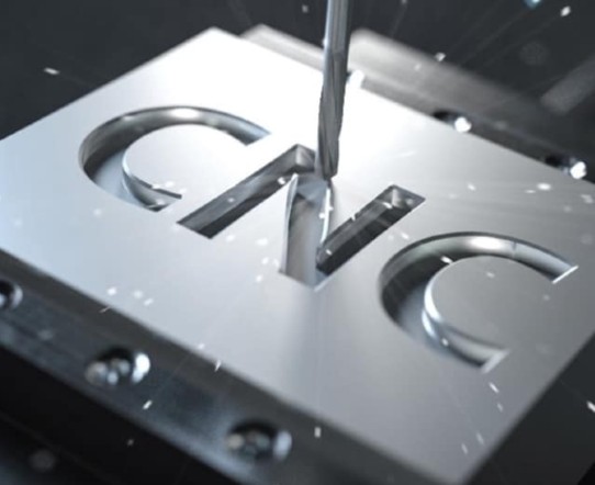 Maquinados Industriales | Industrial RECA