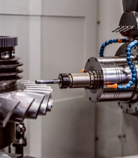 Maquinados Industriales | Industrial RECA